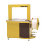 StraPack Strapping Machines | AT Packaging