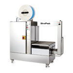 StraPack Strapping Machines | AT Packaging