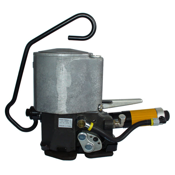 Pneumatic Steel Strapping Tools | Interpack Systems