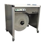 StraPack Strapping Machines | Interpack Systems